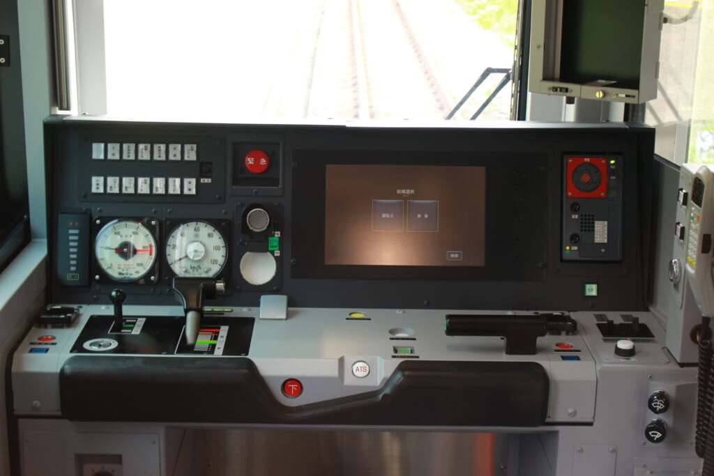 車両情報システムの源流―MON装置 – Kumoyuni45