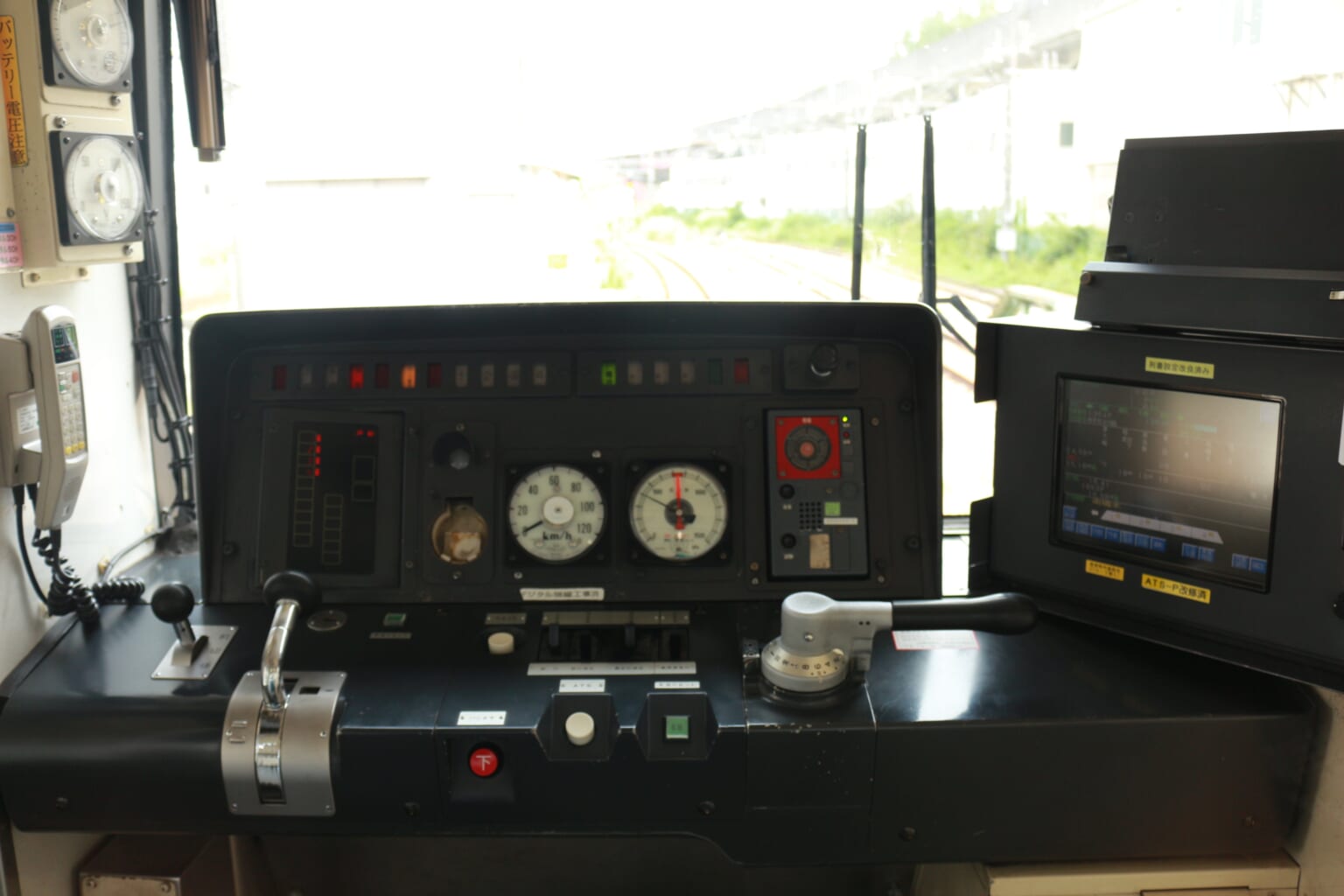 車両情報システムの変遷―MONからTIMSへ（前） – Kumoyuni45