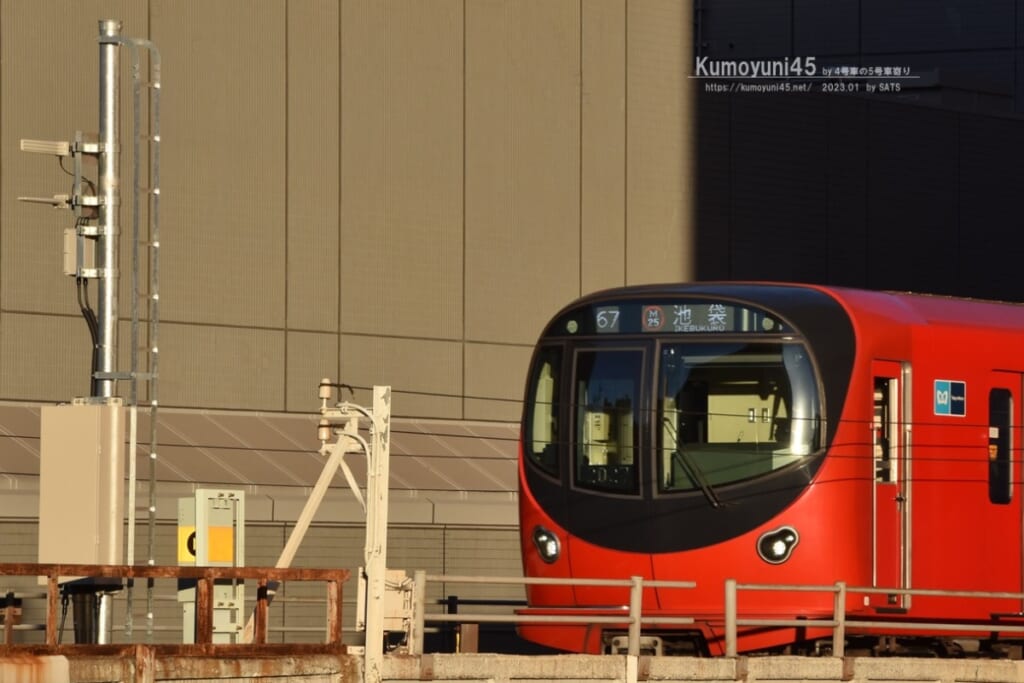 関東大手民鉄・地下鉄の保安装置更新時期④設備動向編 – Kumoyuni45