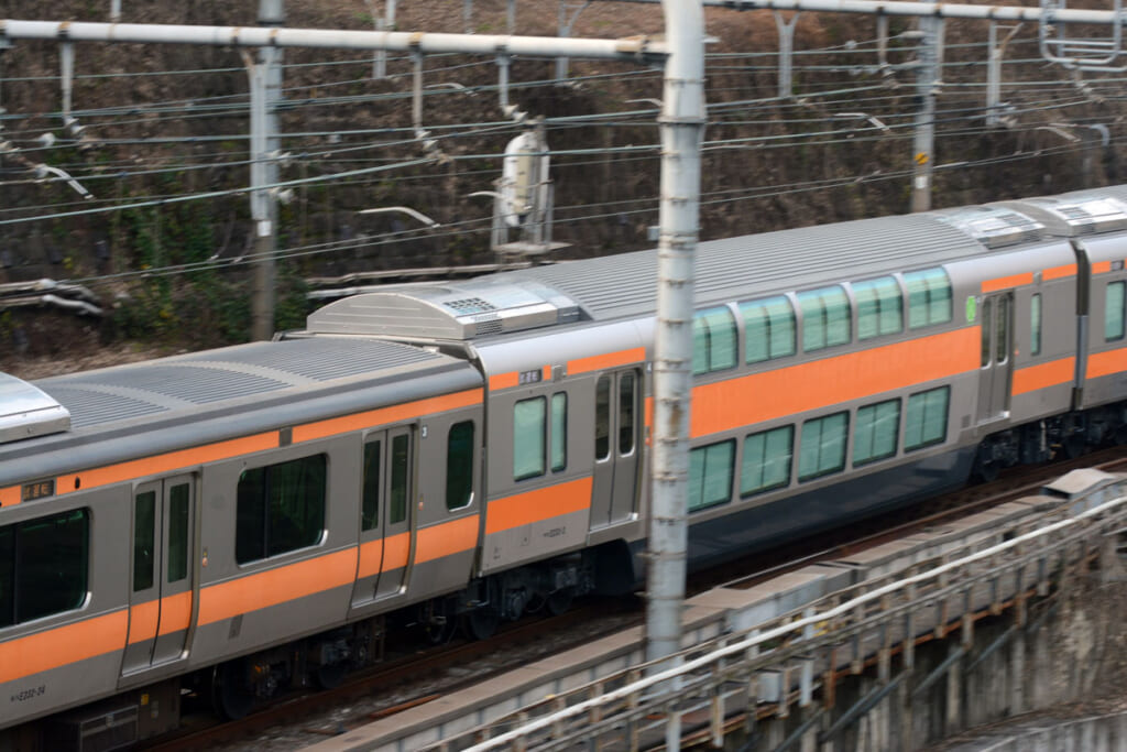 209系1000番台・E233系余剰編成の今後 – Kumoyuni45