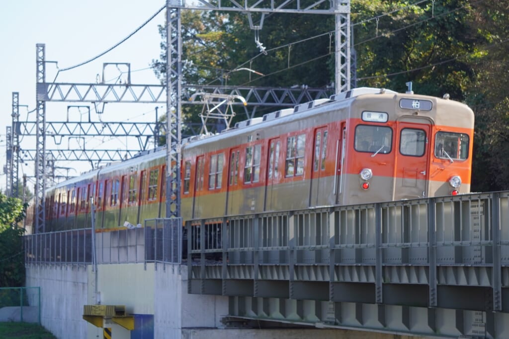 東武8111F定期運用開始・野田線5両化に伴う動きを考える – Kumoyuni45