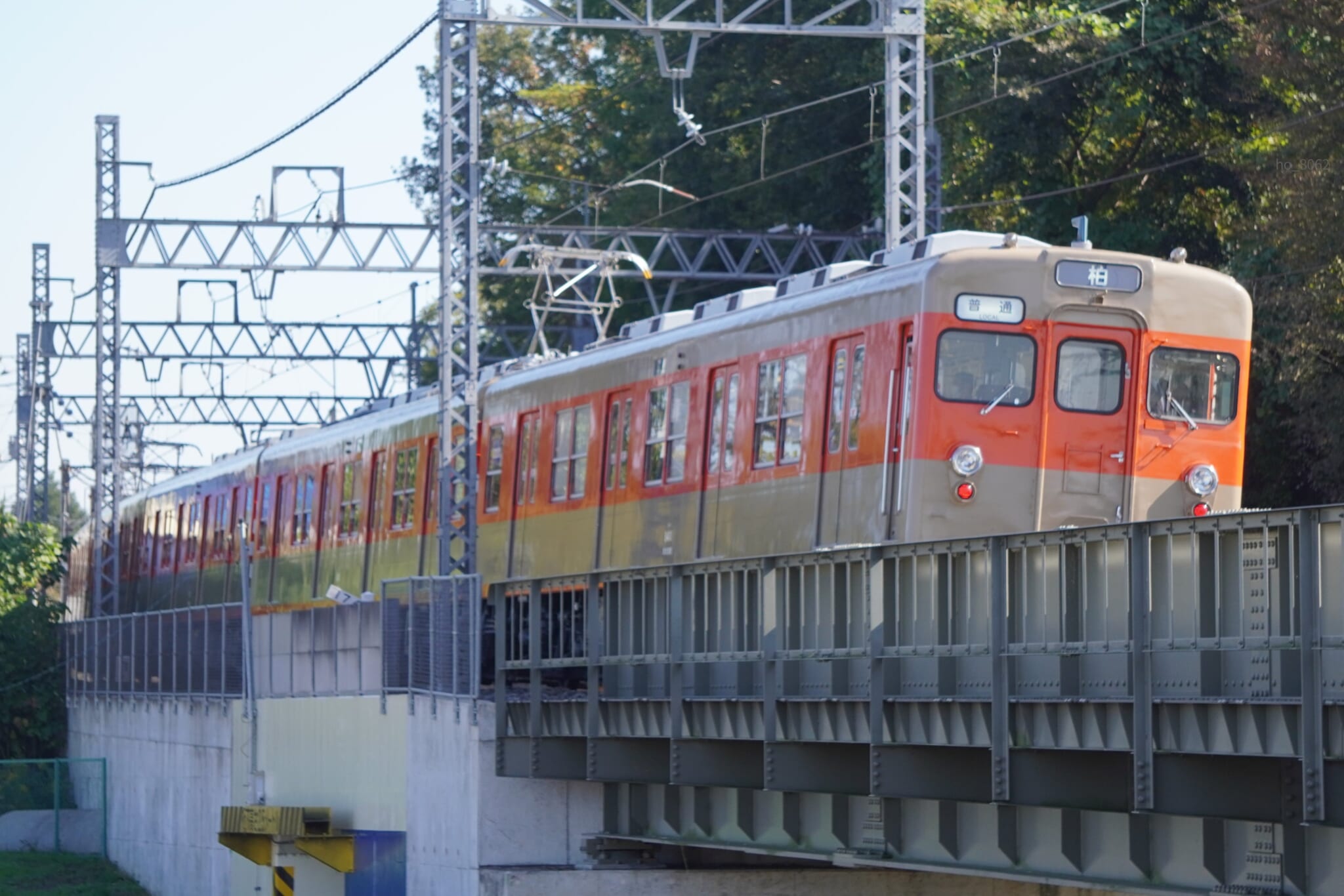 東武8111F定期運用開始・野田線5両化に伴う動きを考える – Kumoyuni45