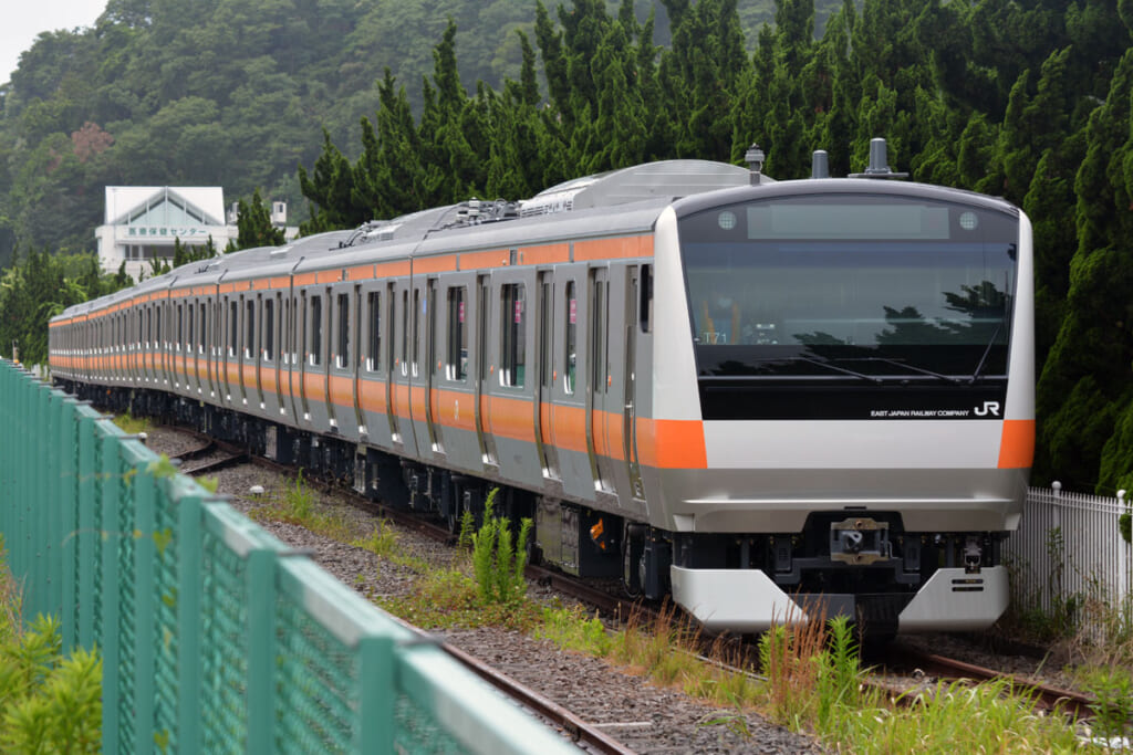 トタT71編成・T40編成・H49編成がG車改造対象外に？各編成の今後 – Kumoyuni45