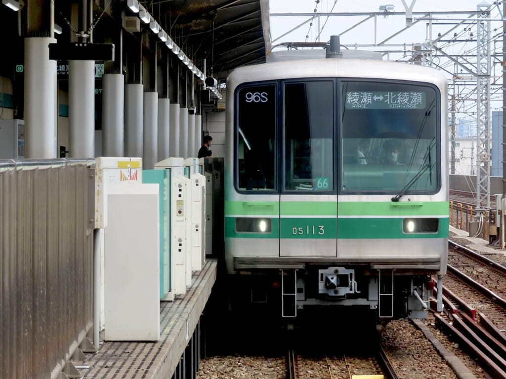 明暗別れる東武10000系の将来 – Kumoyuni45