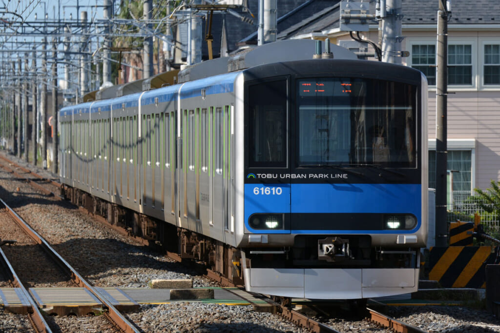 近畿車輛が東武鉄道向け電車を受注・その車両は？ – Kumoyuni45