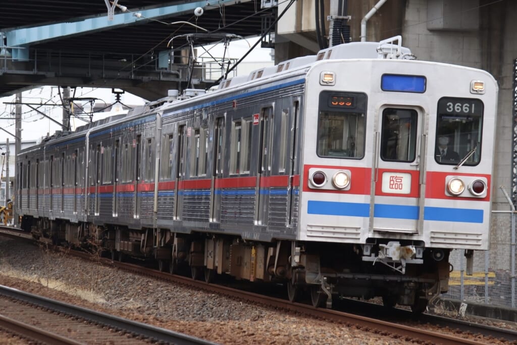 「ターボくん」の後継車はあるのか【 #3600形の日 】 – Kumoyuni45