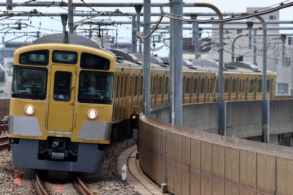 京葉線209系500番台ケヨ34編成はいつまで走る？ – Kumoyuni45