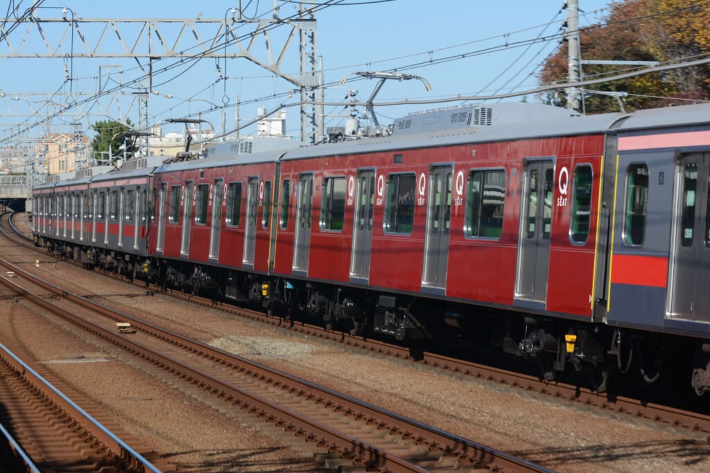 京葉線209系500番台ケヨ34編成はいつまで走る？ – Kumoyuni45