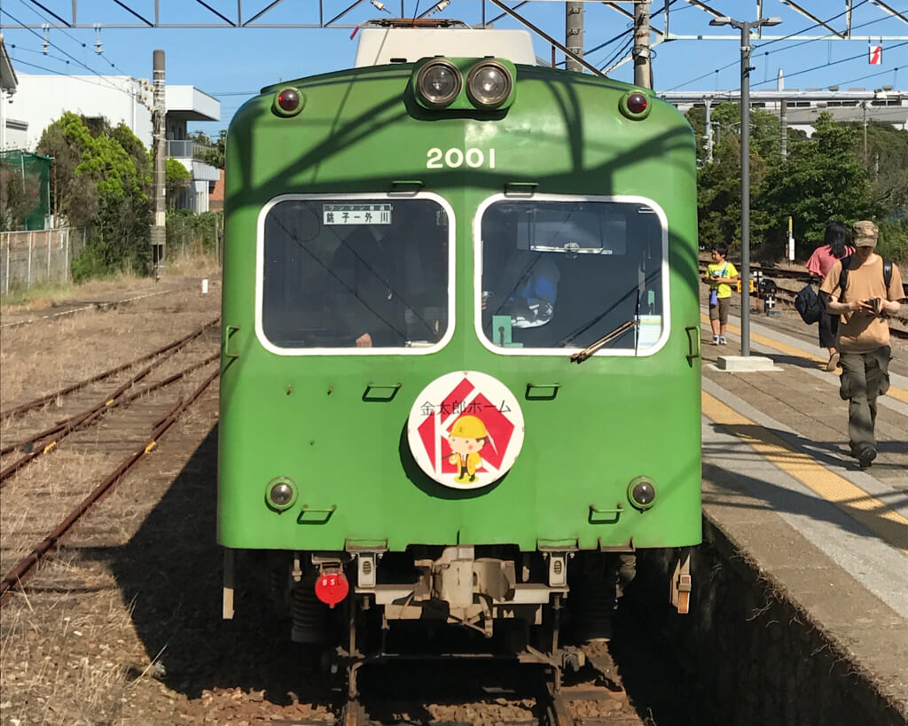 銚子電鉄の増備車 何を導入するのか – Kumoyuni45