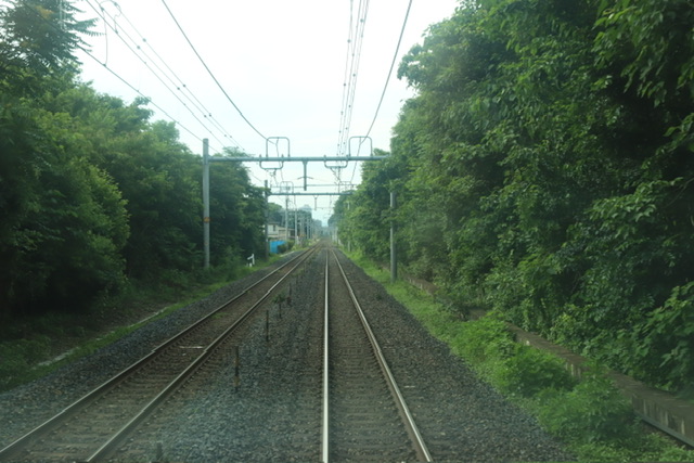 E26系カシオペア 体験乗車記 – Kumoyuni45