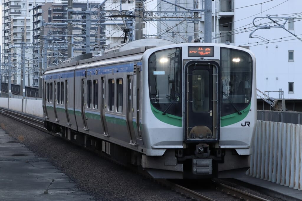 JR九州103系1500番台の代替時期と方法は？ – Kumoyuni45