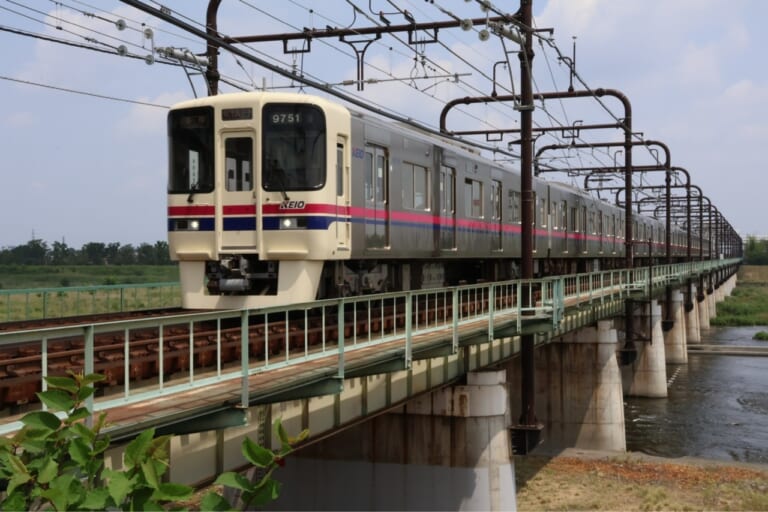 京王9000系0番台の今後はどうなるのか – Kumoyuni45