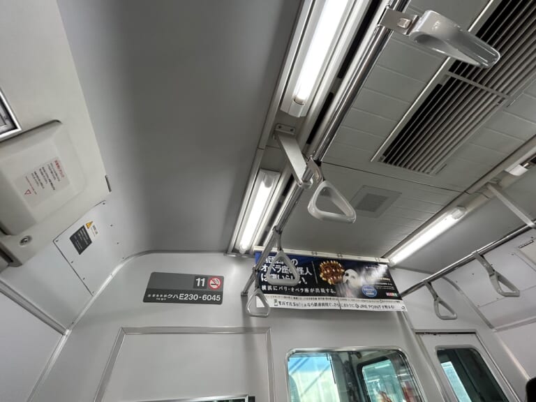 JR首都圏主要路線 各車両の照明LED化率から分かるものとは – Kumoyuni45