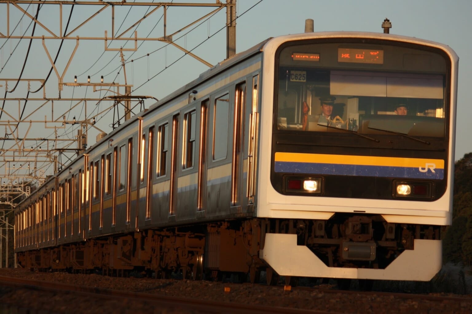 E131系も再増備して幕張209系を代替する計画が明らかに 今後の動向は？【 #209系の日 】 – Kumoyuni45