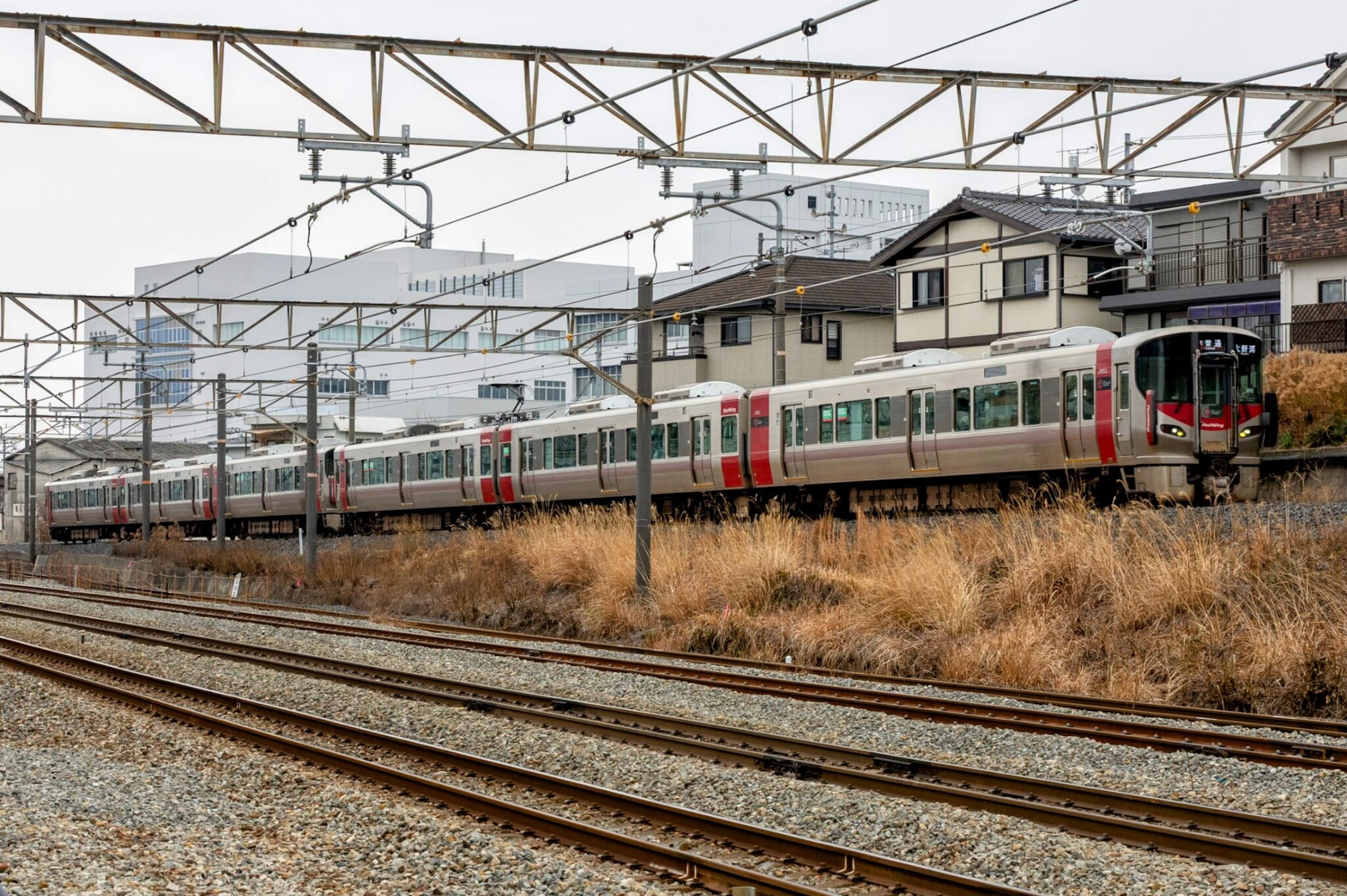 西の箱根越えの撮影記【山陽線 EF510-317 甲種輸送】 – Kumoyuni45