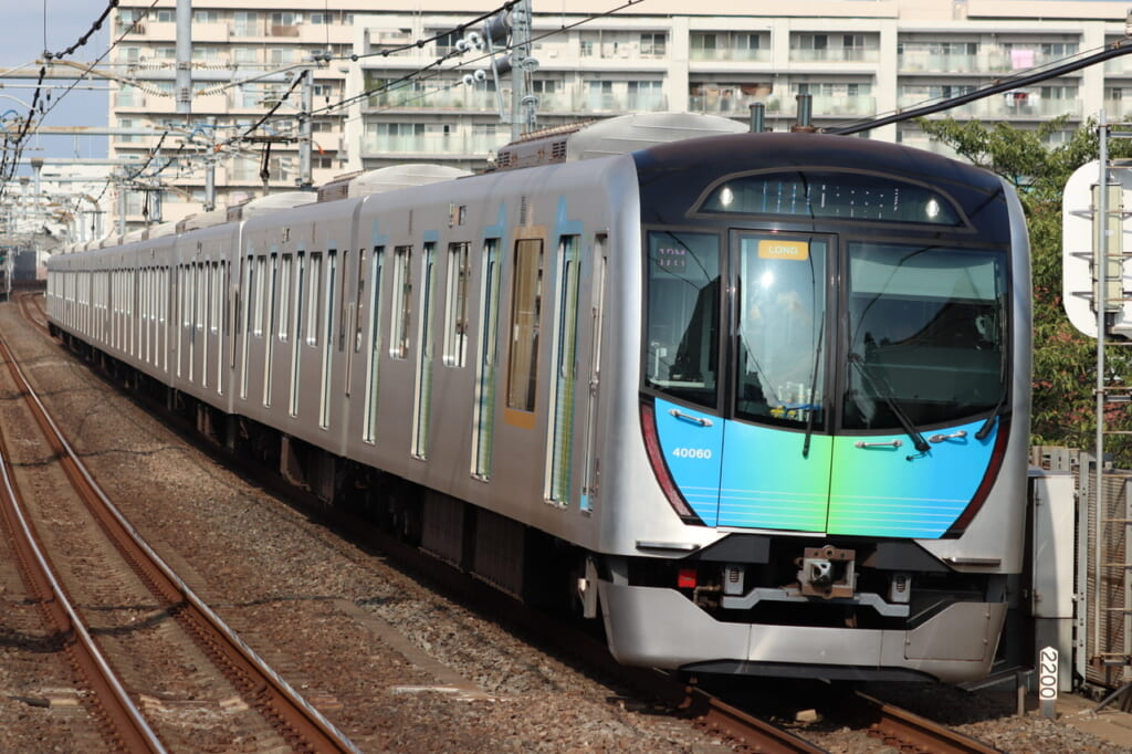 東武6050型に譲渡の可能性は残されているのか？ – Kumoyuni45