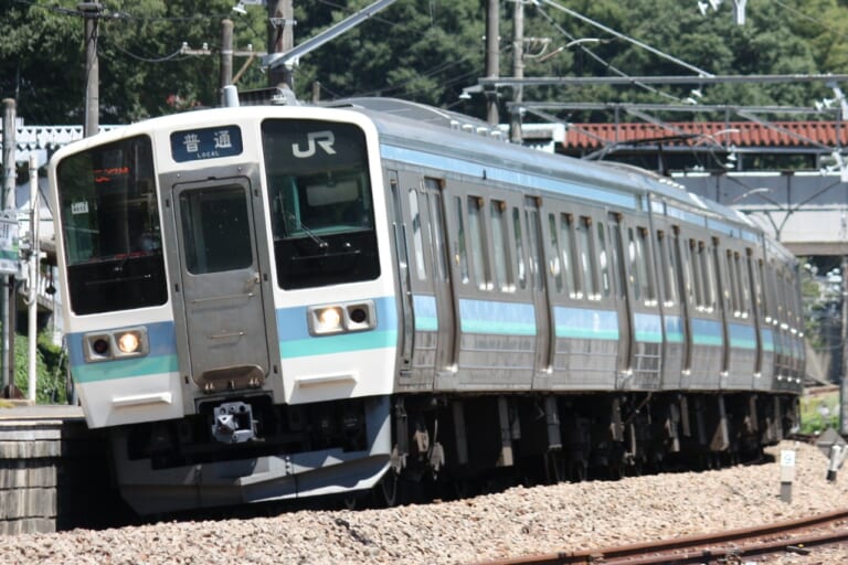 長野地区へE131系が導入へ 置き換え対象は？ – Kumoyuni45