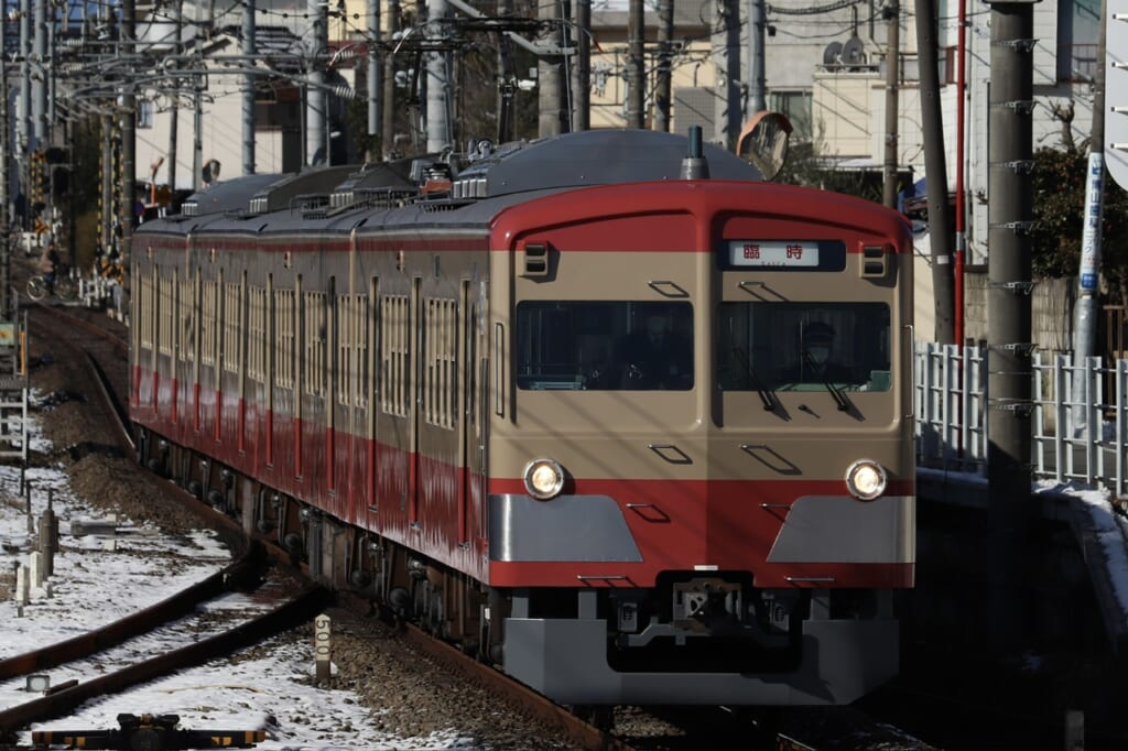 京浜東北線E233系初期3編成に「今後も様々な活躍が期待される」理由とは – Kumoyuni45