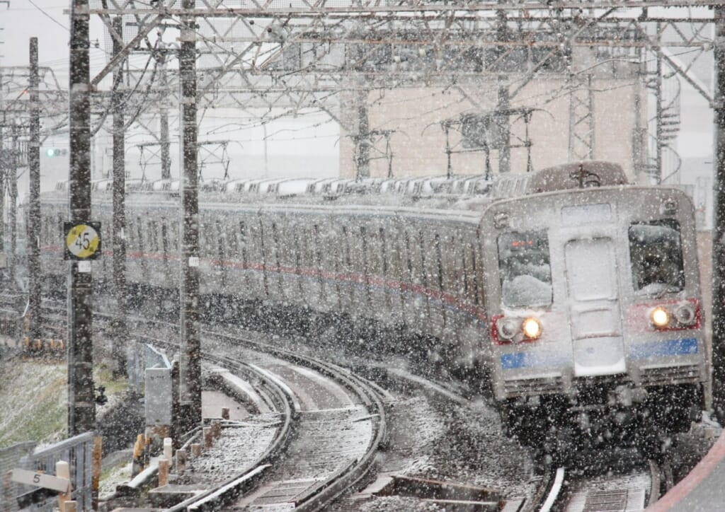 E501系K752・753編成が運用離脱後も長い間動きがない理由は？ – Kumoyuni45