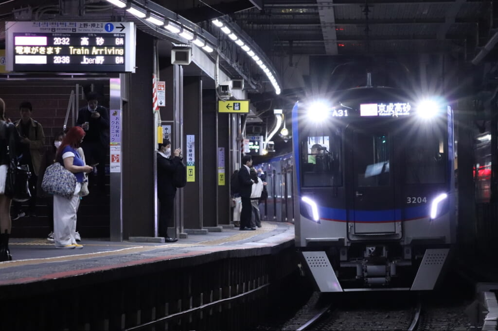 京浜東北線E233系初期3編成に「今後も様々な活躍が期待される」理由とは – Kumoyuni45