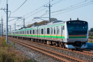 E233系3000番台が房総地区へ転用される可能性 – Kumoyuni45